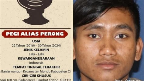 Perjalanan Kasus Pegi Setiawan Nyaris Kena Hukuman Mati Kini Bebas
