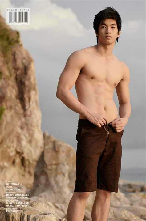 Pinoy Hunks Sexy Asian Men Asian Male Model Asian Men