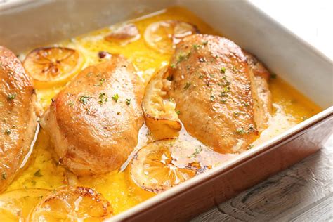 Ricetta Scaloppine Di Pollo Al Limone Dissapore