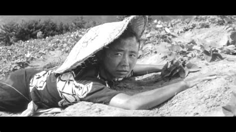 The Naked Island 1960 Kaneto Shindō YouTube