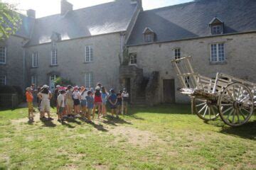 Ma visite La ferme musée du Cotentin