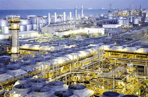 Aramco Announces Full Year 2022 Results Reporting A Record Net Income