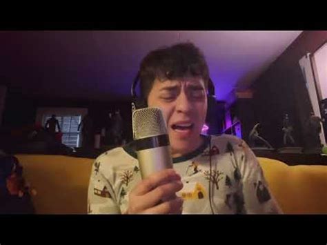 Wicked Game Cover Danni Jules YouTube