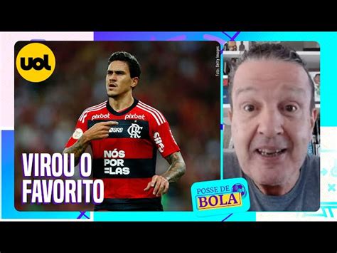 Flamengo Motivos Para Acreditar Na Vit Ria E Para Desconfiar