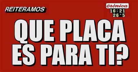 Placas Rojas Crea tu propia crónica como la tv