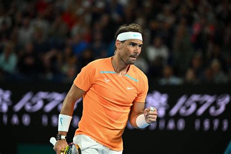 Nach Verletzungspause Nadal Startet Comeback In Australien Sky Sport