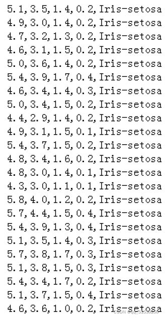 python机器学习之线性分类对数几率回归 logistic regression 对数几率回归python代码 csdn博客