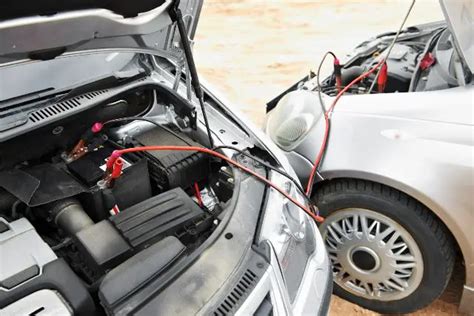 Battery Sparks When Connecting Why How To Fix