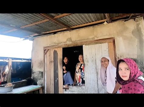 Suasana Damai Perkampungan Warga Bugis Di Kalimantan Youtube