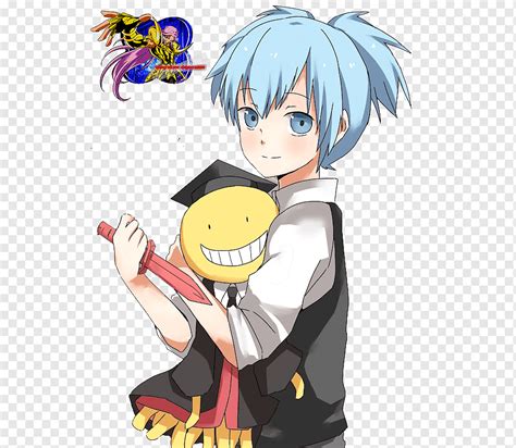 Koro Sensei Wallpaper Korosensei Wallpapers Wallpaper Cave Select