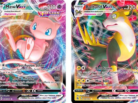Pokemon Mew VMAX Secret Nellspa Ro