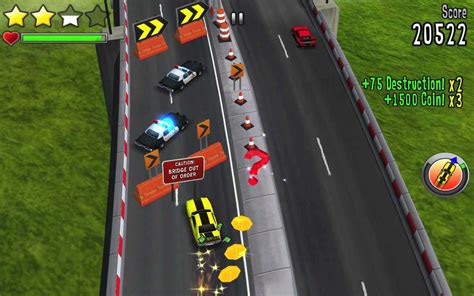Los Mejores Juegos De Coches Android De