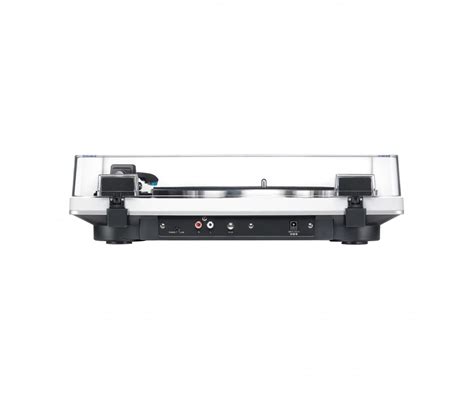 AT LP70XBT Fully Automatic Wireless Belt Drive Turntable