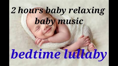 Lullaby For Babies To Go To Sleep Baby Sleep Music Bed Time Music