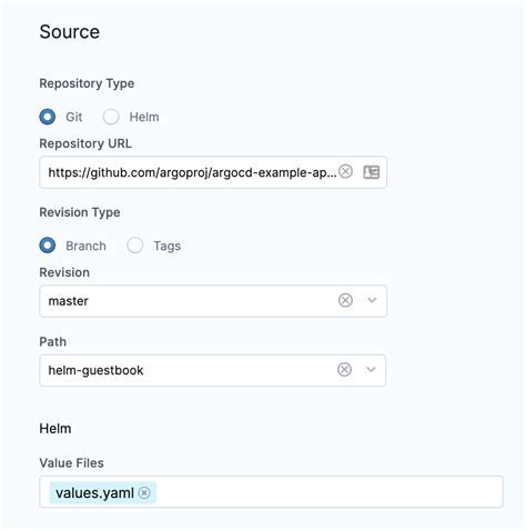 Harness Cd Gitops Tutorial Harness Developer Hub