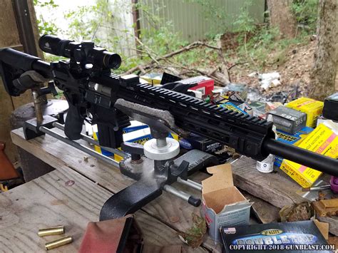 Ar Auto Max Semi Automatic Rifle From Big Horn Armory