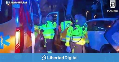 Herido grave un hombre de 62 años tras ser atropellado por un coche en