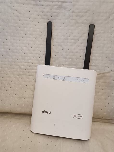 Router Zte Mf286r Sim Warszawa Kup Teraz Na Allegro Lokalnie