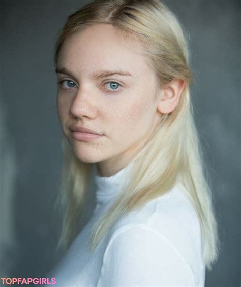 Áine Rose Daly Nude OnlyFans Leaked Photo 3 TopFapGirls
