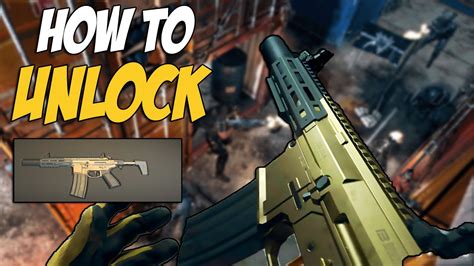 How To Unlock Chimera In Modern Warfare Ii Youtube