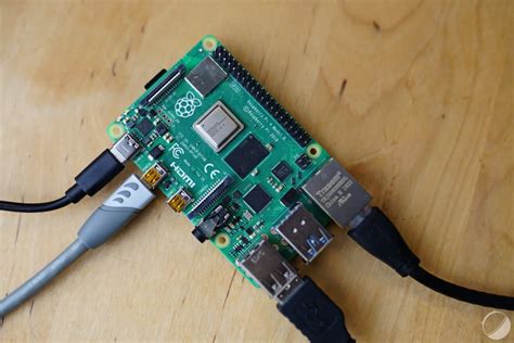 Comment Installer Chromium Os Sur Raspberry Pi Projets Maker Le