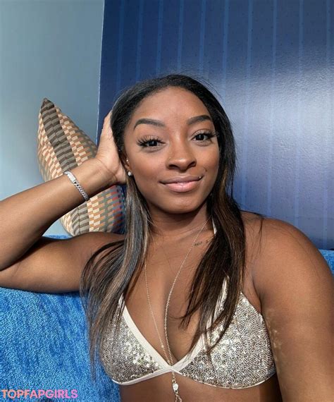 Simone Biles Nude OnlyFans Leaked Photo 113 TopFapGirls