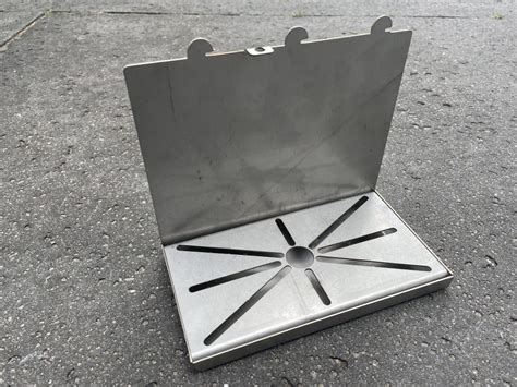 Overige Materialen De Maatwerk Specialist In Metalen Met Gaten