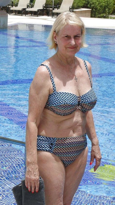 Bikinigranny Best Adult Photos At Onlynaked Photos