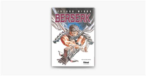 Berserk Tome 01 Nouvelle édition sur Apple Books