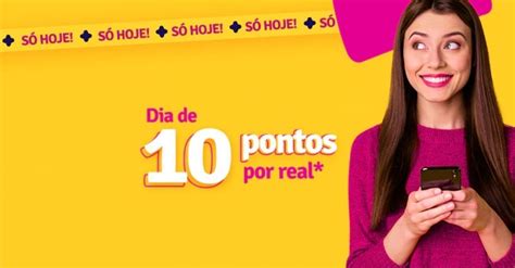 Só hoje Livelo oferece 10 pontos por real gasto na Centauro Sephora