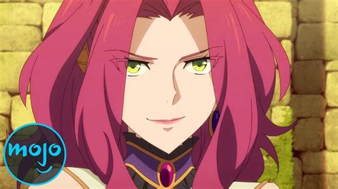 Top More Than 70 Most Hated Anime Characters Super Hot In Cdgdbentre