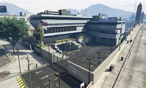 Create Fivem Mlo Fivem Props Fivem Map Ymap For Your Fivem Server