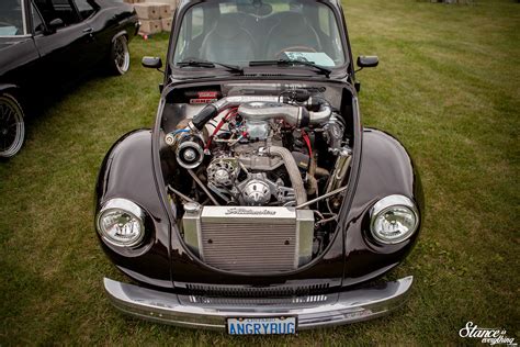 Vw Bus Engine Swaps