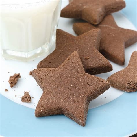 80 recettes de sablés de Noël faciles et variés