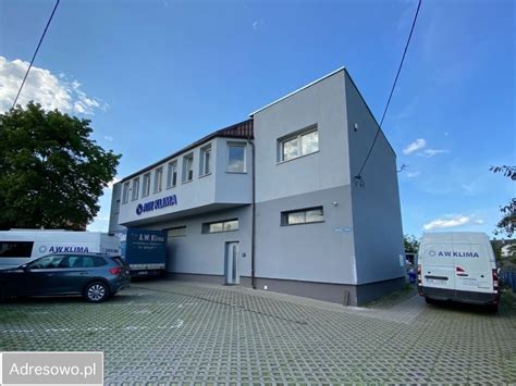Nieruchomość komercyjna do wynajęcia Rumia ul Sobieskiego bez pośrednika