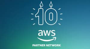 New AWS Partner Program Launches And Updates Announced At Re Invent