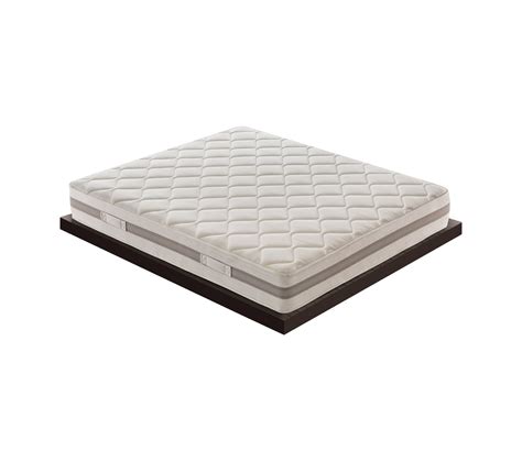 Matelas Ressorts Ensachés 160x200 Cm Accueil Mousse Hr Epaisseur 21