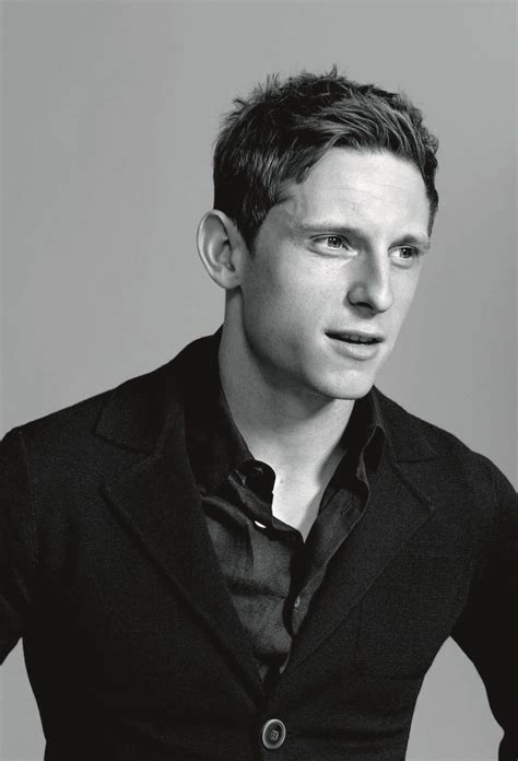 Andrew James Matfin Bell English Actor And Dancer Photo
