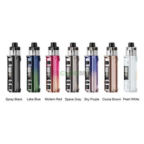 VOOPOO Argus Pro 2 Kit