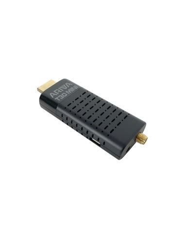 Decodificador TDT HD Stick HDMI Cómpralo aquí