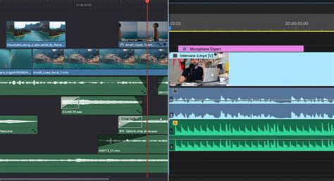 DaVinci Resolve VS Premiere Pro Which One Should You Choose