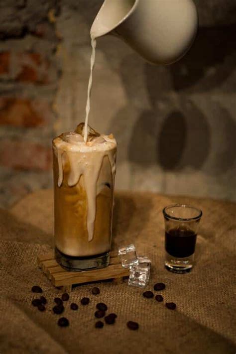 Resep Kopi Susu Cara Membuat Kopi Yang Enak Dan Nikmat