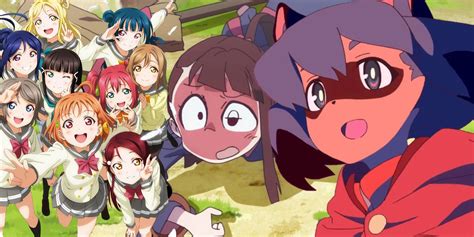 10 personajes de anime que nos enseñaron que está bien fracasar Cultture