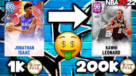 Ranking The Best Player At Each Price In Nba K Myteam Youtube