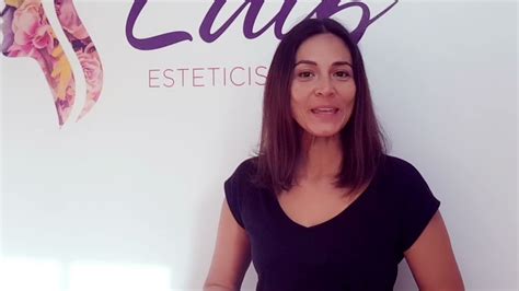 Radiofrecuencia facial antes y después sirve YouTube