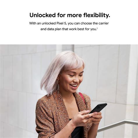 Mua Pixel 5 5G Android Phone Water Resistant Unlocked Smartphone