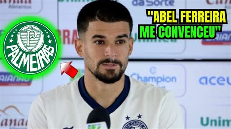 Quarta Agitada Palmeiras Fecha Contrata O Noticias Do Palmeiras