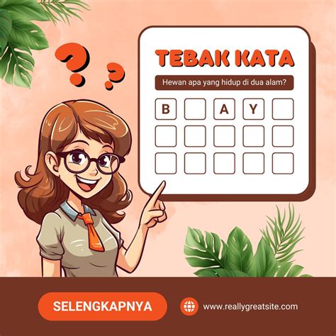 Halaman 3 Gratis Desain Contoh Kata Kata Bijak Canva