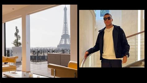 Top 106 Imagen Maison De Mbappe Fr Thptnganamst Edu Vn