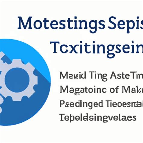 how to test microservices automation testing a comprehensive guide the enlightened mindset